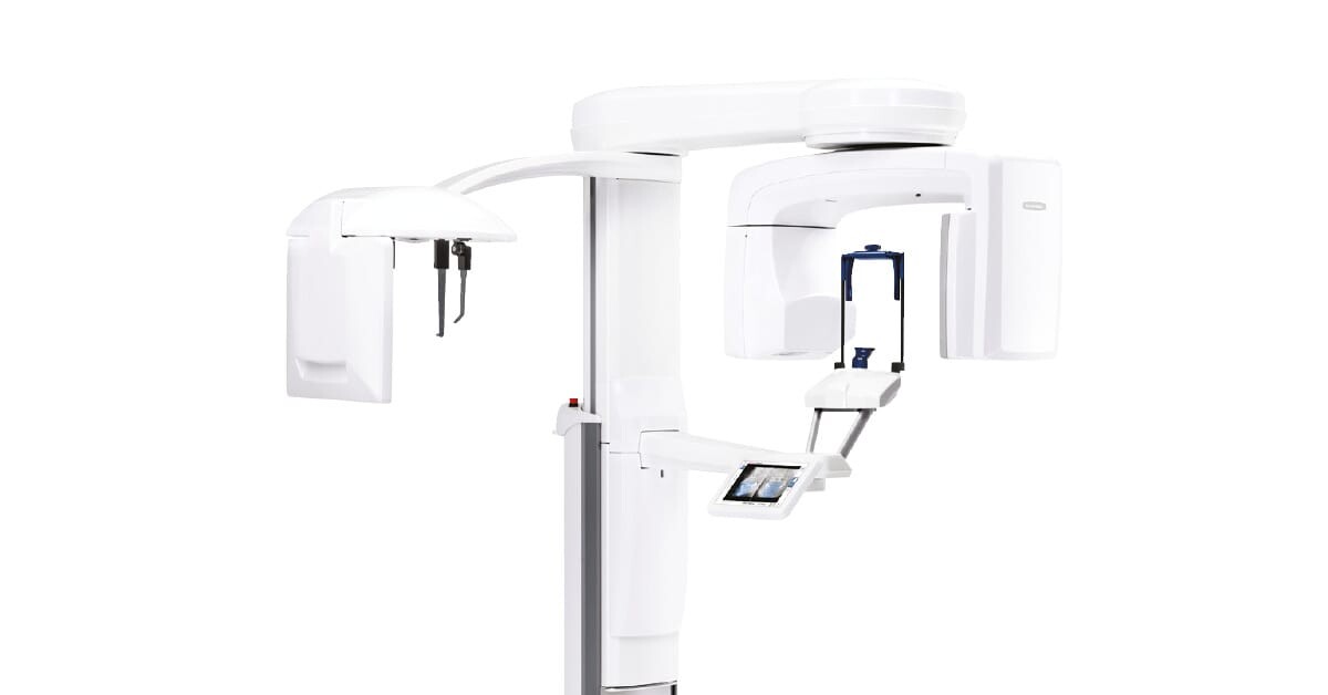 3D-Röntgen mit Planmeca – Viso G1 entdecken! | Plandent