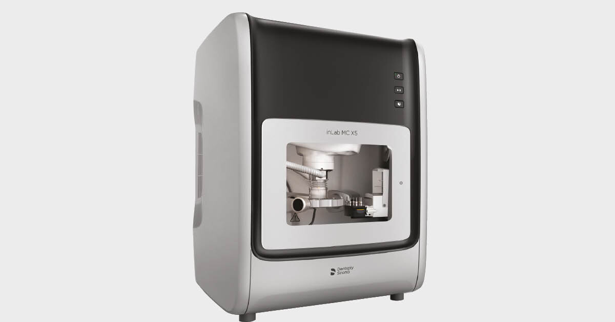 inLab Produktserie von Dentsply Sirona | Plandent
