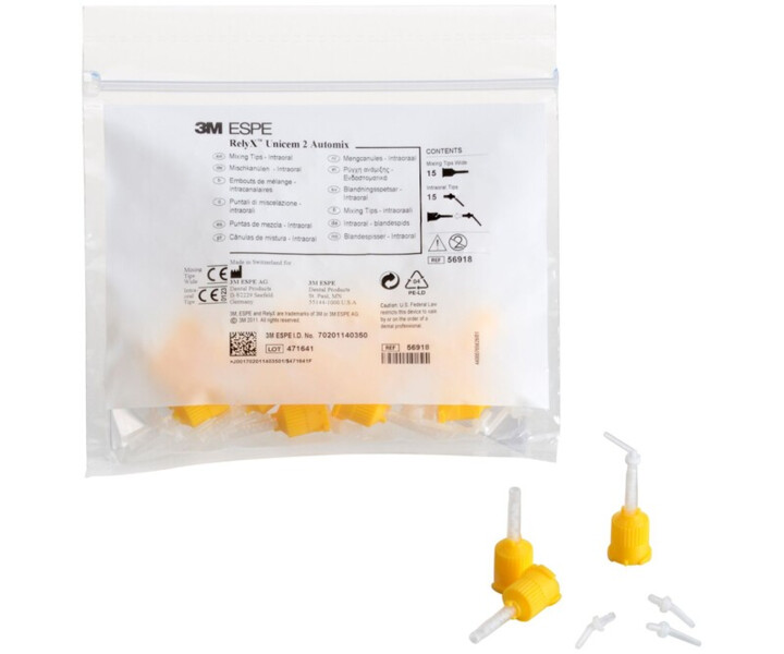 RelyX Unicem 2 jetzt im Plandent Dental-Shop bestellen – schnell & einfach!