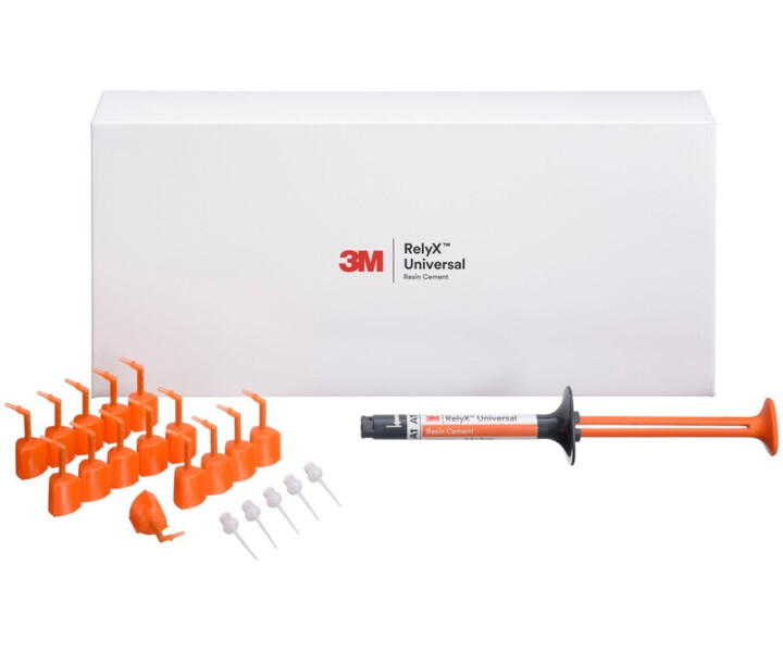 RelyX Fiber Post 3D jetzt im Plandent Dental-Shop kaufen | Plandent