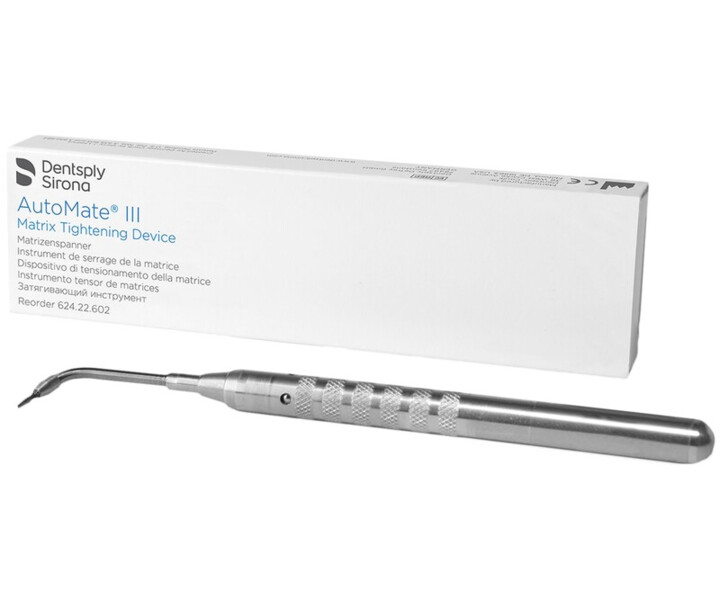 Automatrix jetzt im Plandent Dental-Shop bestellen – schnell & einfach!