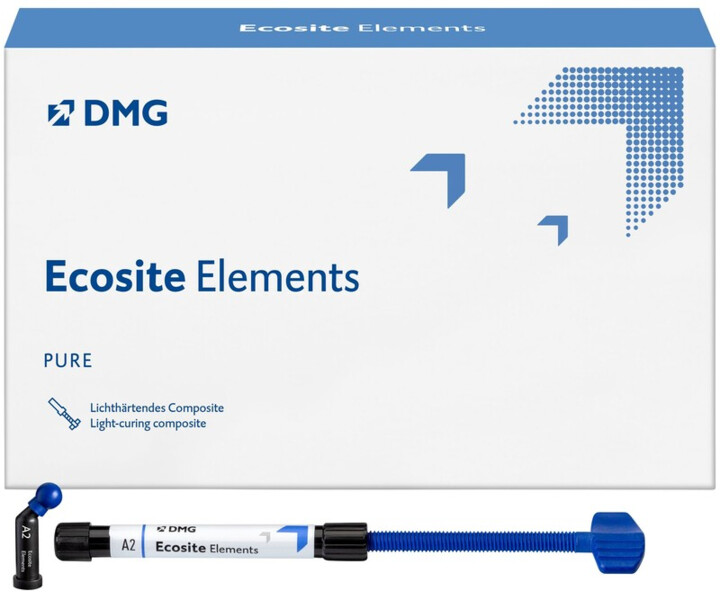 Ecosite Elements jetzt im Plandent Dental-Shop kaufen | Plandent