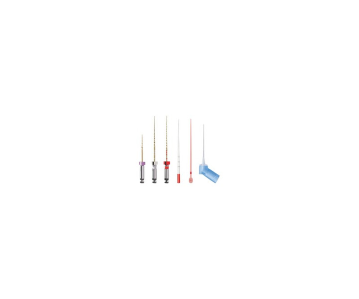 TruNatomy Shaping Feilen jetzt im Plandent Dental-Shop kaufen | Plandent