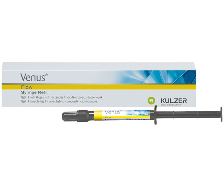 Venus Diamond Flow jetzt im Plandent Dental-Shop kaufen | Plandent