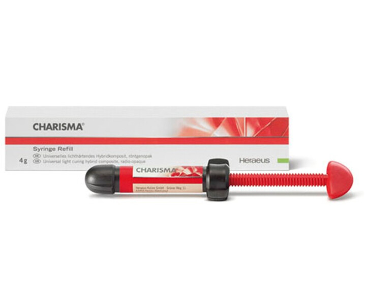 Charisma flow jetzt im Plandent Dental-Shop kaufen | Plandent