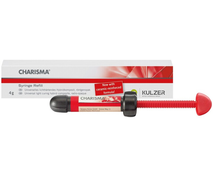 Charisma flow jetzt im Plandent Dental-Shop kaufen | Plandent