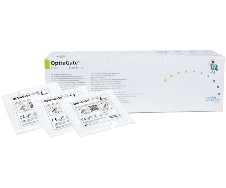 OptraGate for Scanning jetzt im Plandent Dental-Shop bestellen ...