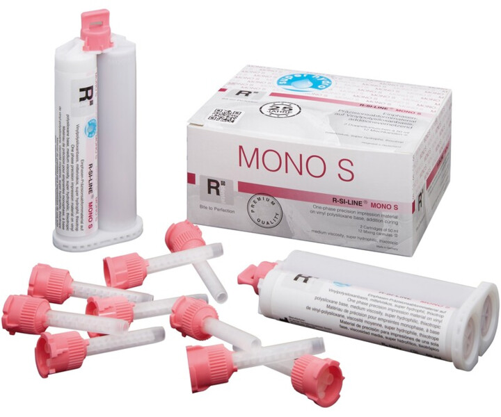 Mischkanülen R-dental jetzt im Plandent Dental-Shop kaufen | Plandent