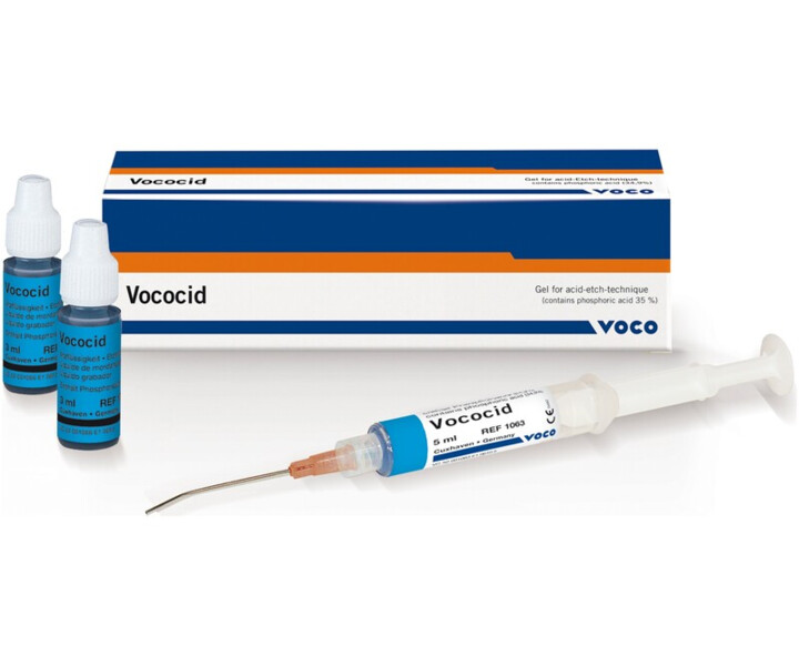 Vococid jetzt im Plandent Dental-Shop kaufen | Plandent