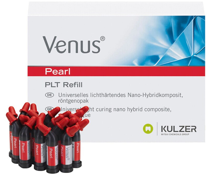 Venus Diamond Flow jetzt im Plandent Dental-Shop kaufen | Plandent